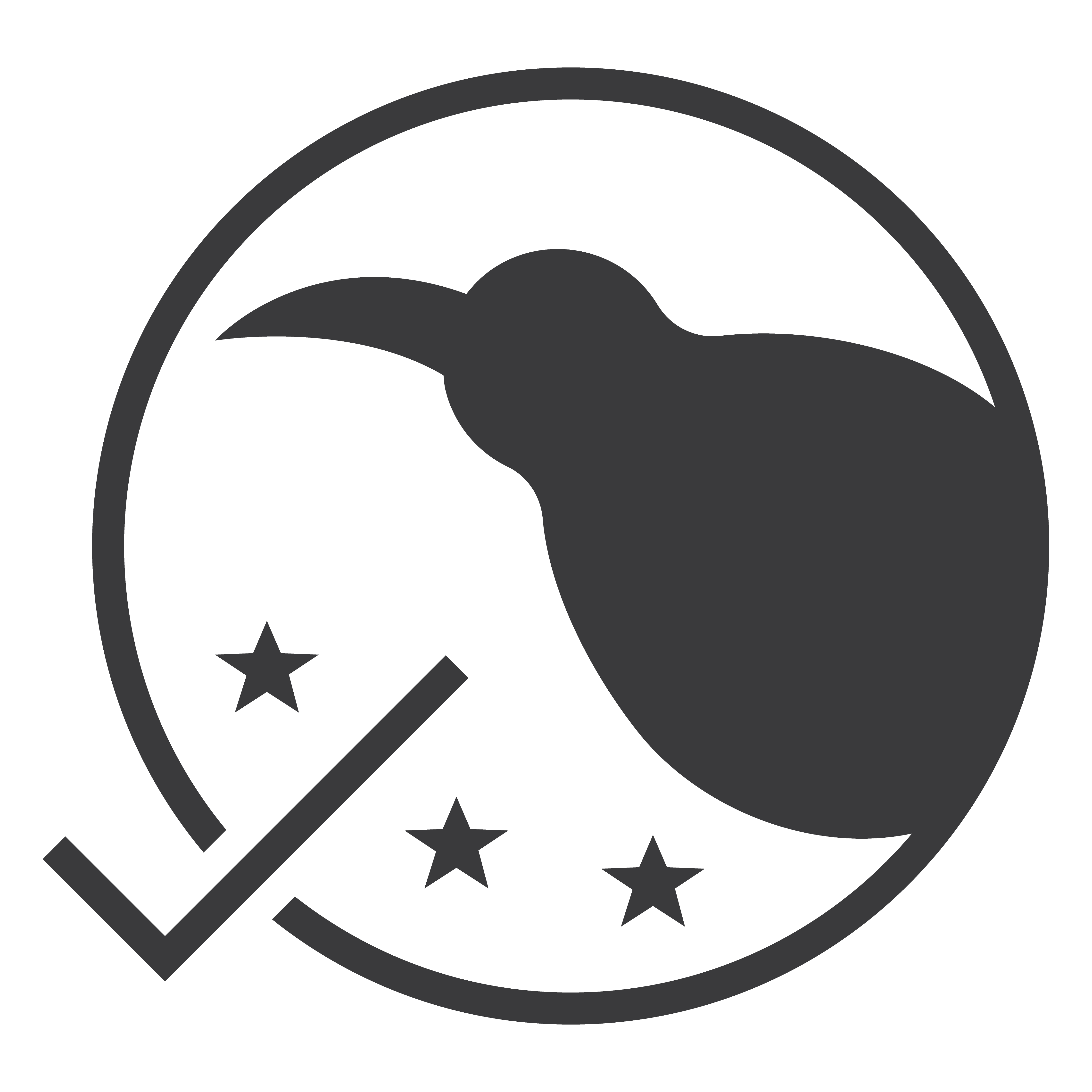 Ventilation Range by Newtech