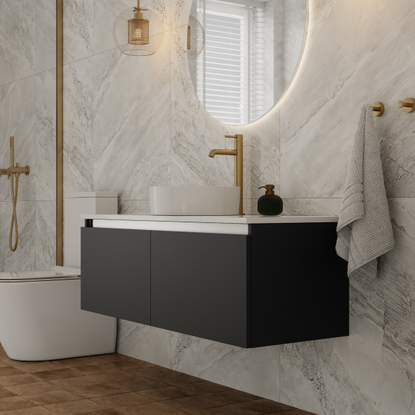 Serenity Range by Newtech