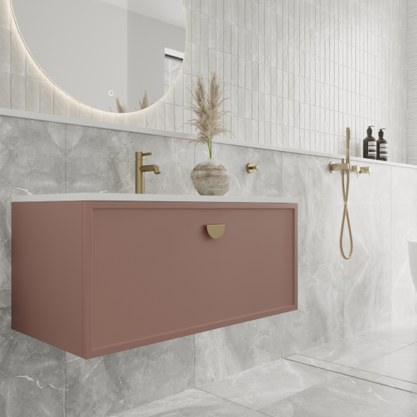 Serenity Range by Newtech