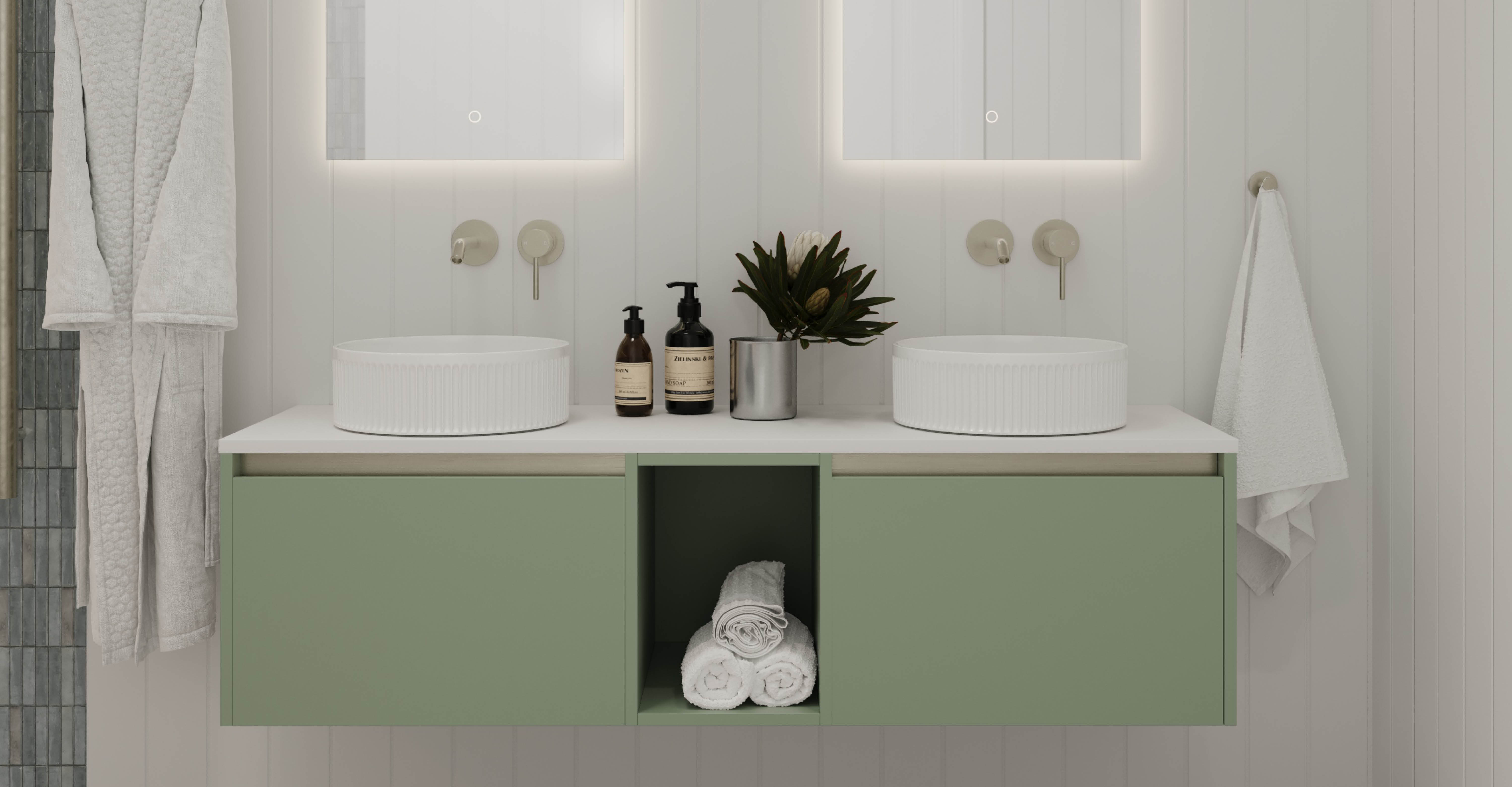 Newtech | Innovative Bathroomware Products & Design in New Zealand