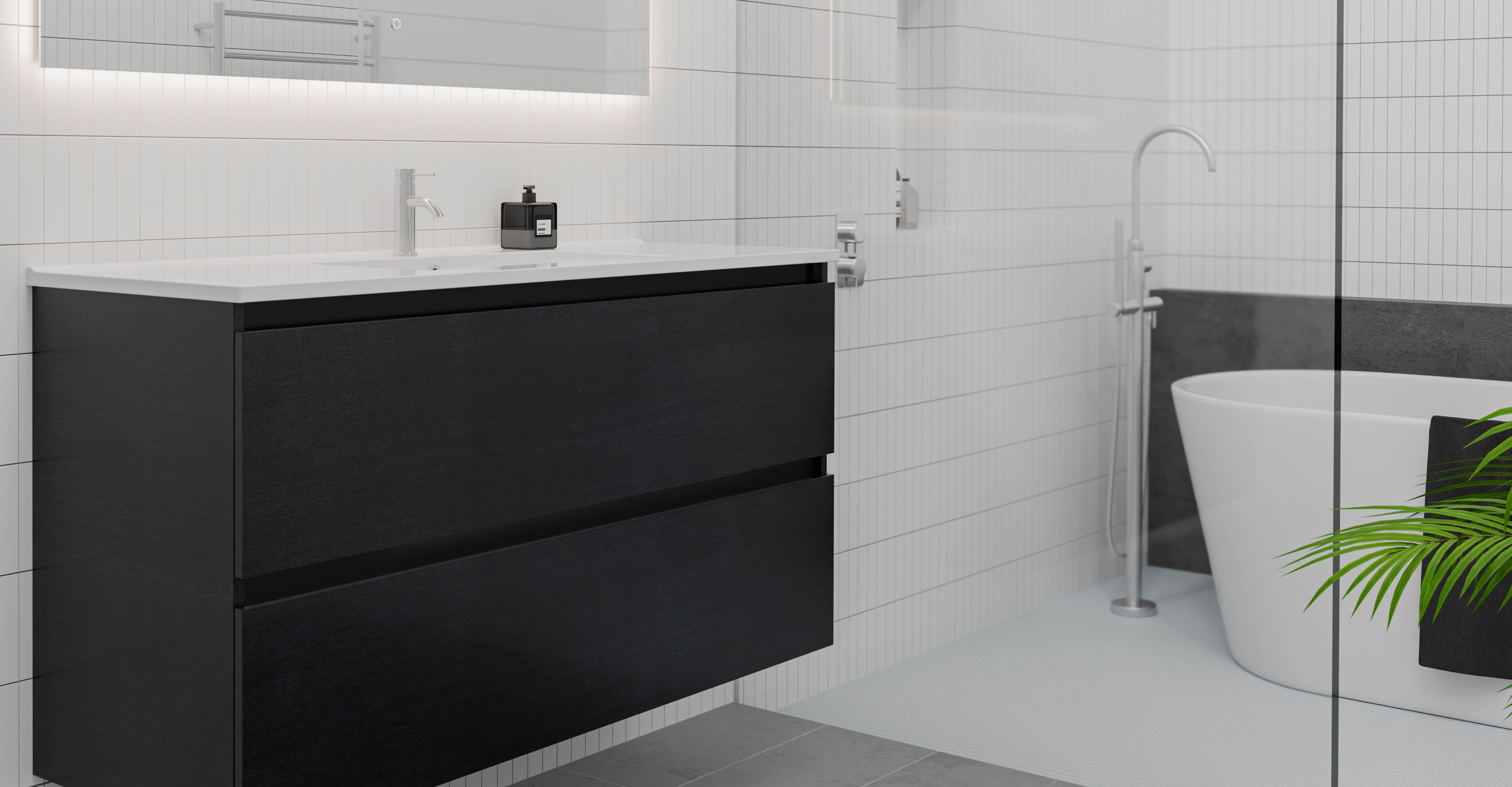 Newtech | Innovative Bathroomware Products & Design in New Zealand
