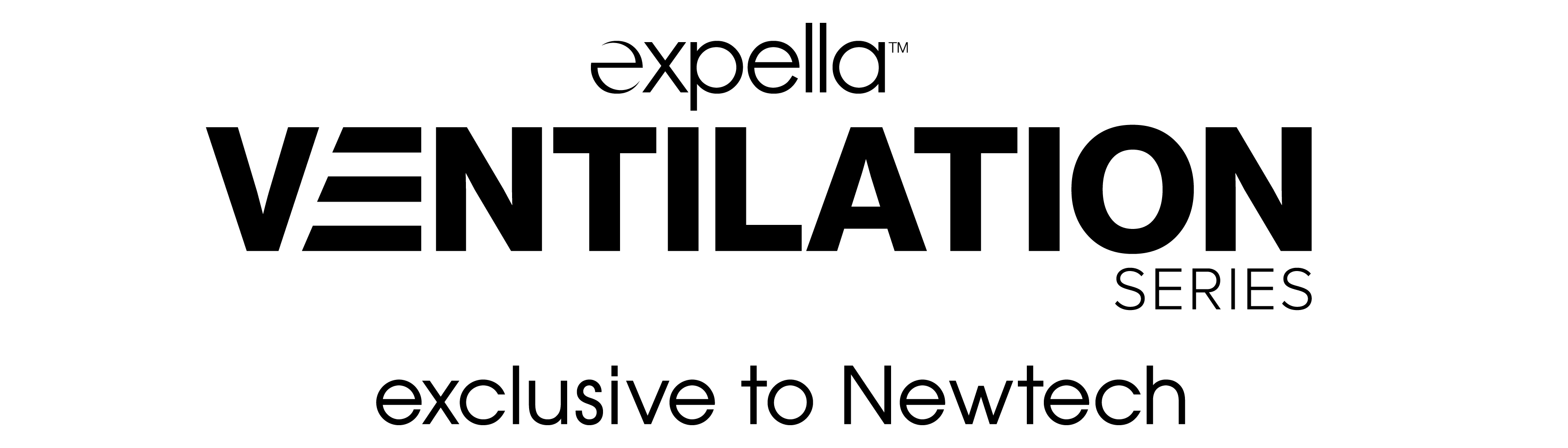 Ventilation Range by Newtech